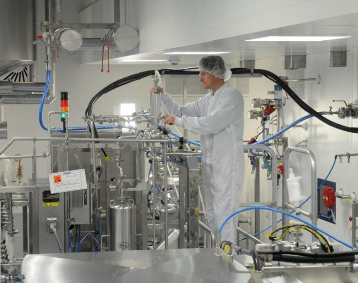 MSD Biotech begint na 25 jaar in Oss aan nieuw hoofdstuk: ‘Tien jaar ...