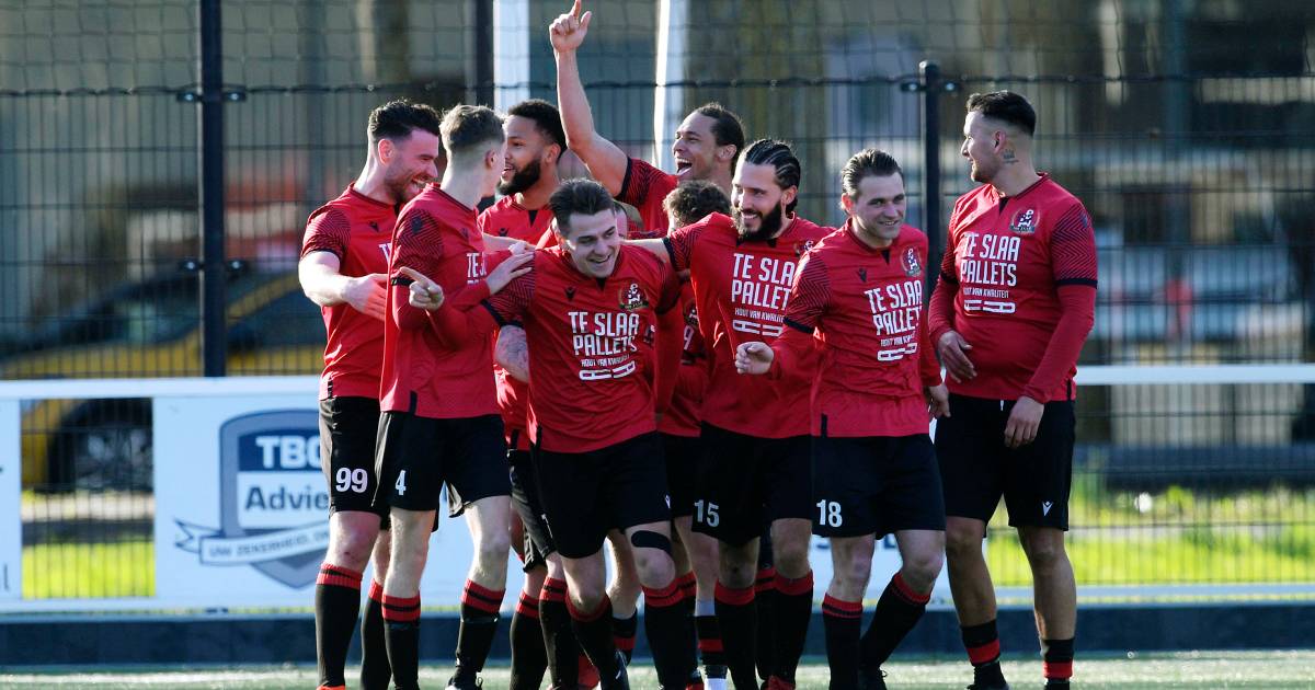 EBOH geeft in Alblasserdam signaal af richting leider Papendrecht: ‘We ...