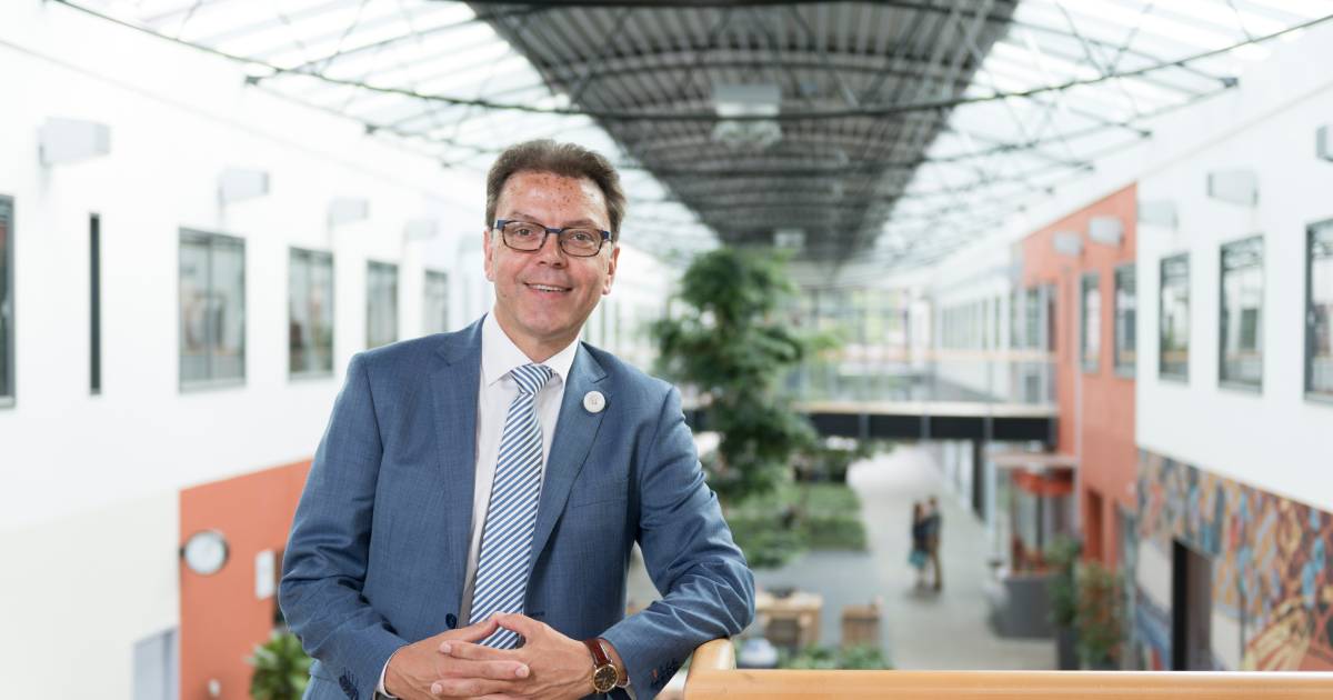 Novadic-Kentron klimt uit het dal | Vught | bd.nl