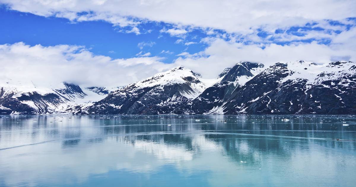 Zware aardbeving voor kust van Alaska | Weernieuws | hln.be