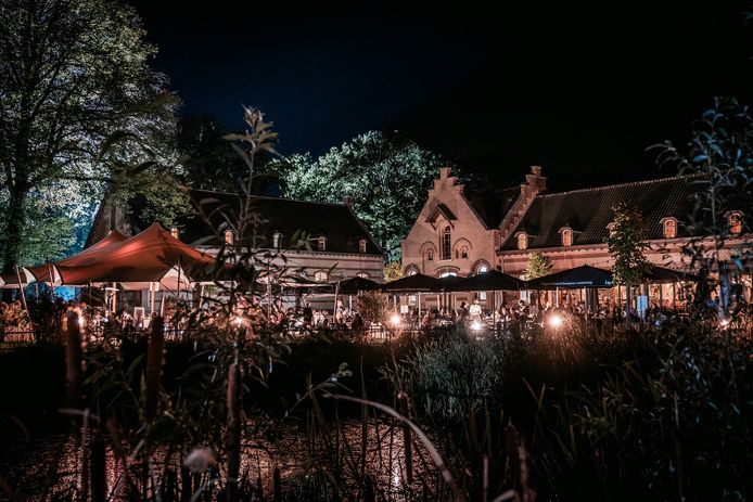 Eten aan het water: op deze 76 adresjes in Vlaanderen geniet je van ...