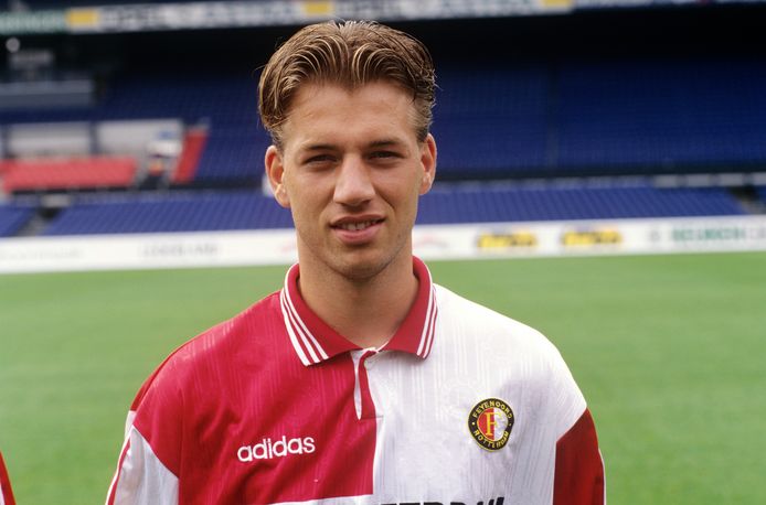 Oud-Feyenoorder Bernard Schuiteman nieuwe technisch directeur FC Den Bosch | Nederlands voetbal ...