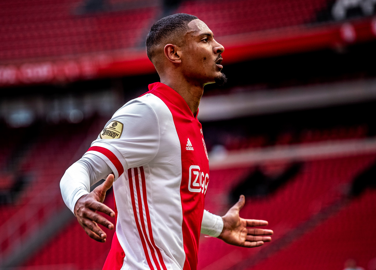 Van Virgil van Dijk tot Sébastien Haller: dit zijn de duurste ...