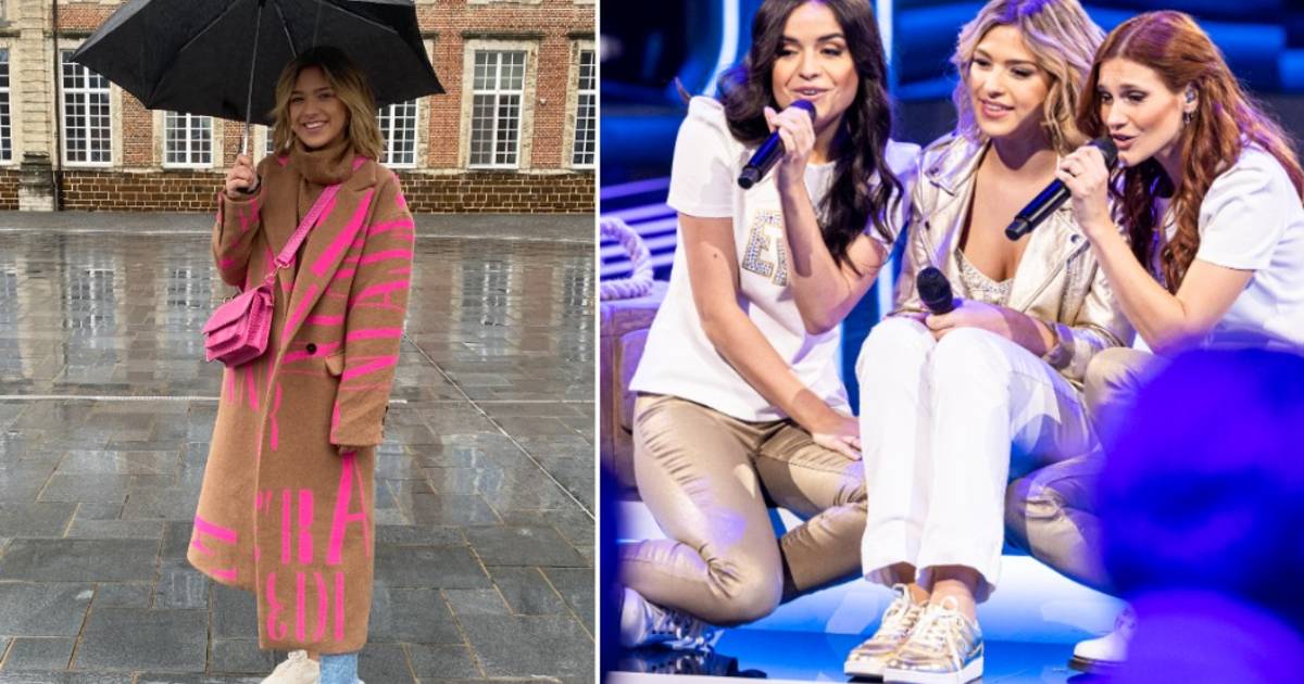 De favoriete plekjes van ‘K2 zoekt K3'-finaliste Amy Courtens in ...