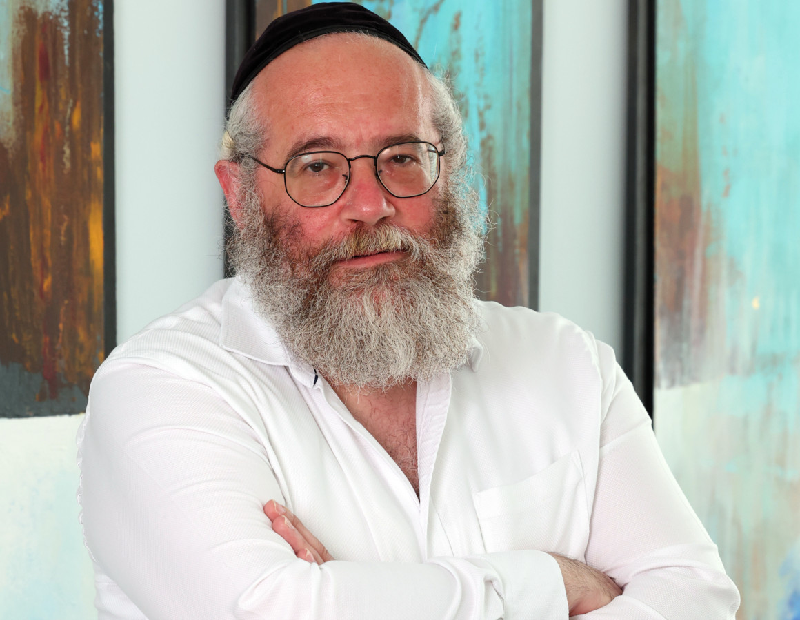 Niet helemaal koosjer: het criminele parcours van de sympathieke ‘Moshe ...