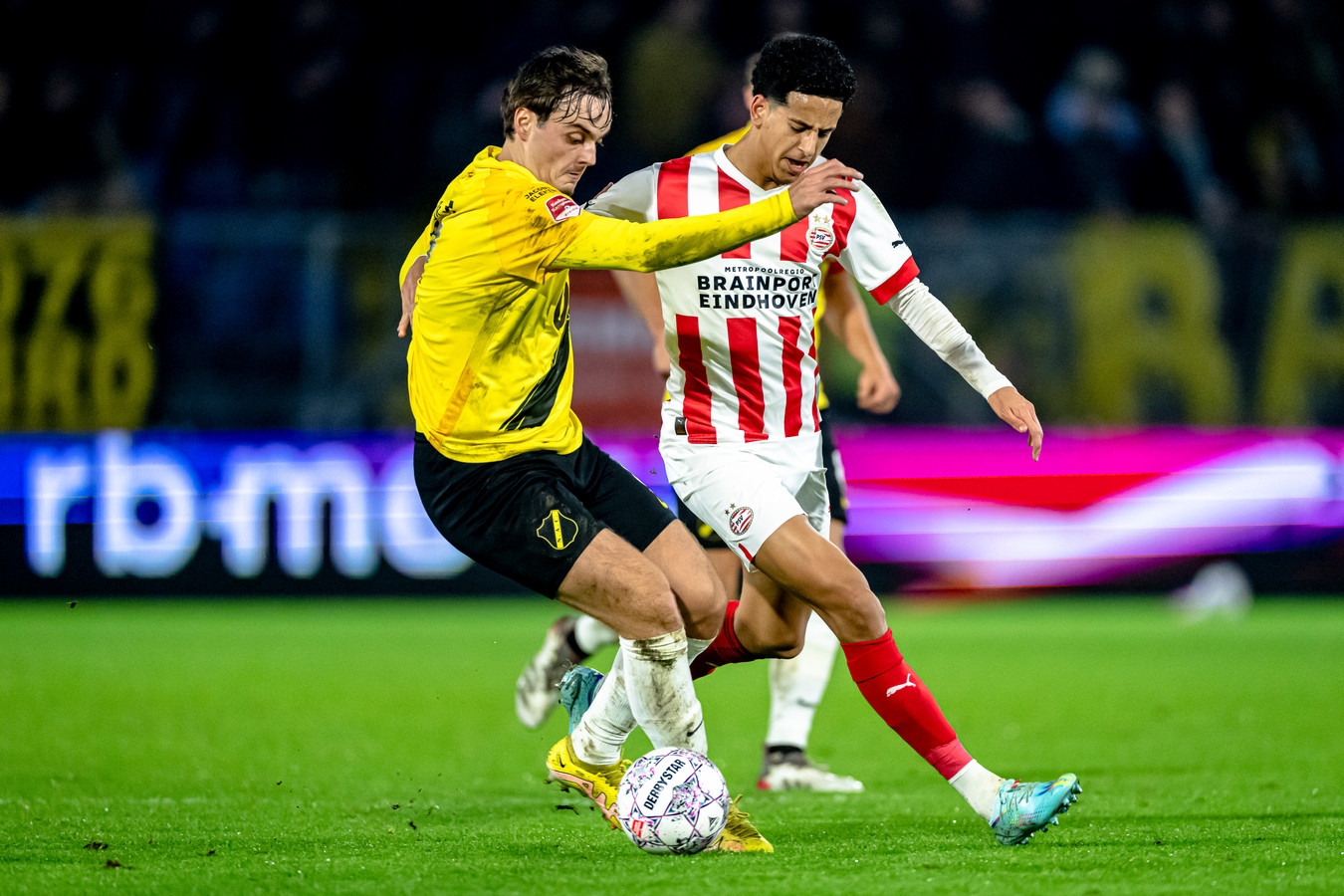NAC mist De Rooij nu al: ‘Fantastische jongen, was van plan hem in de ...