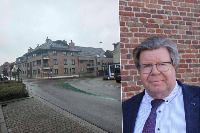 Dentergem wil verkeers- en parkeerdrukte in Wakken aanpakken: “Burger ...