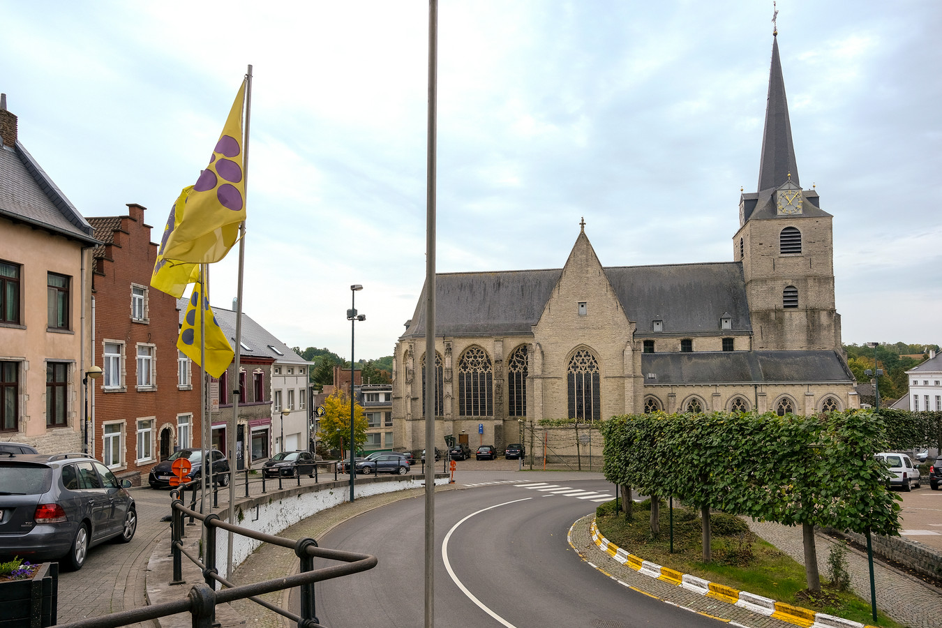 Zijn de woningprijzen in Overijse bij de duurste van Vlaanderen? Ontdek ...