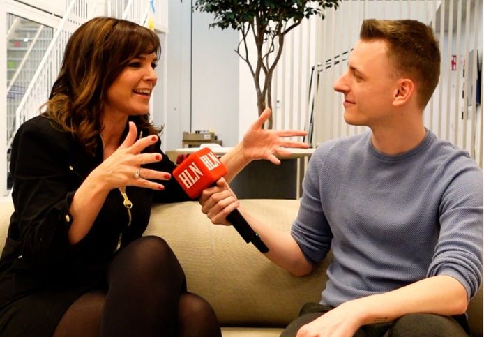 Tess Goossens over doel ‘Miljoenenhuizen’: “Ik weet dat een huis nu ...