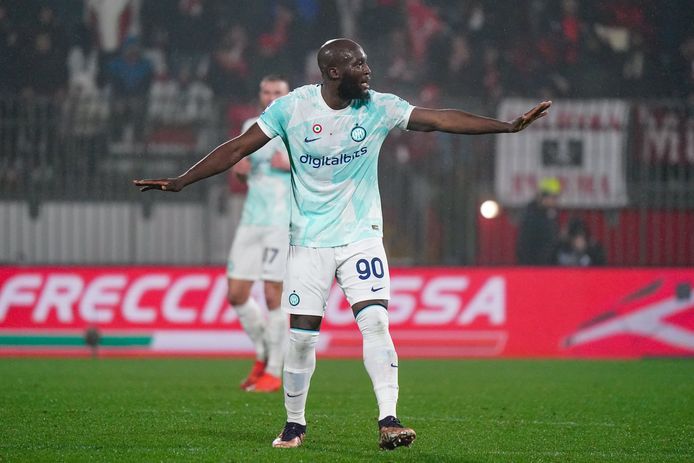 Le top/flop des Diables: Jérémy Doku retrouve le sourire, Romelu Lukaku ...