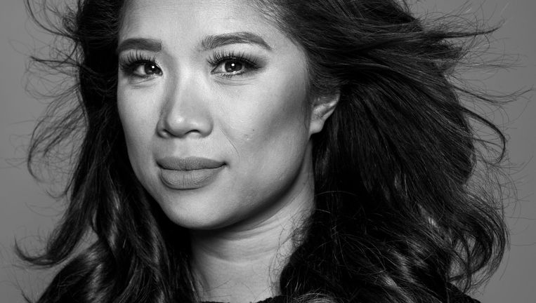 'Het beeld van Aziaten is dat ze rustig en onderdanig moeten zijn'