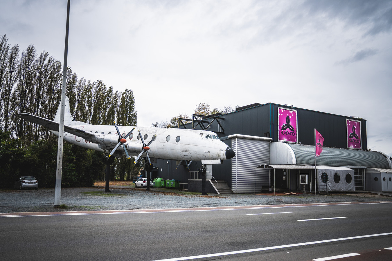 “Zonder Kokorico was er geen Zillion”: Roger Kerremans liet succesfilm ...