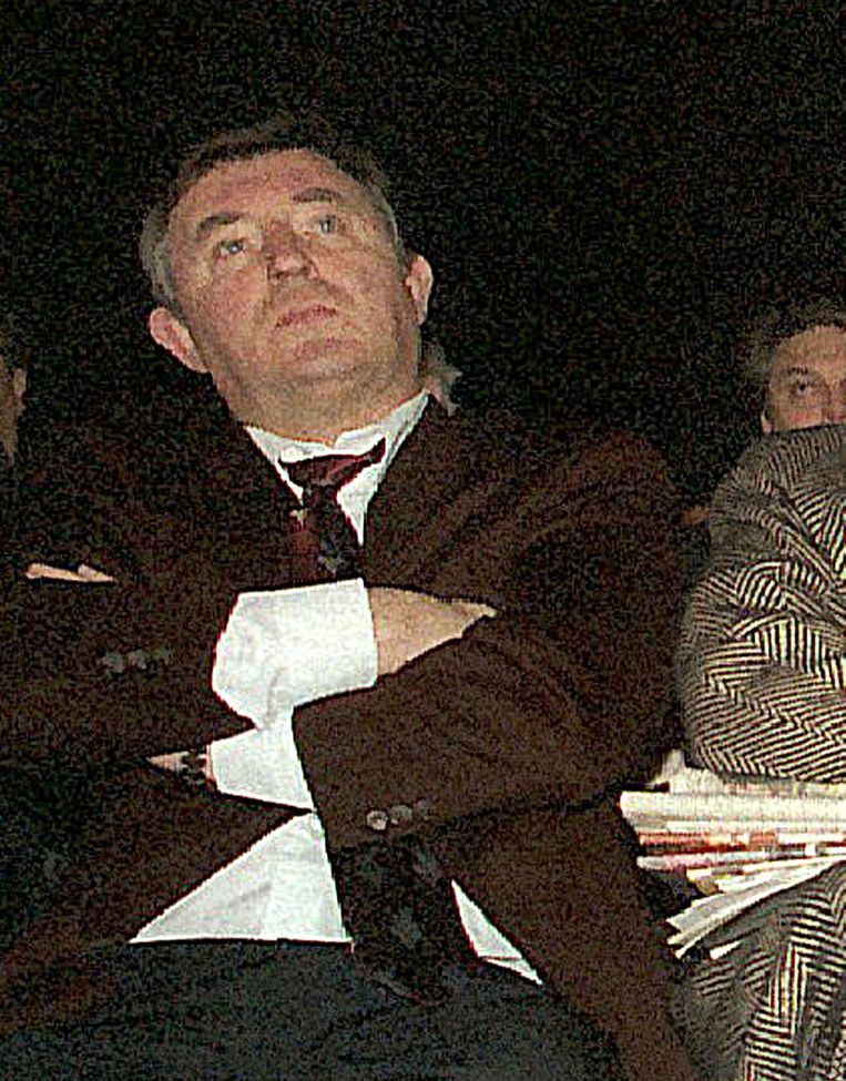 Hoe de Luikse PS clanoorlog na clanoorlog haar macht verkwanselde