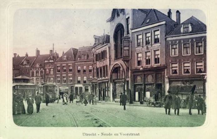 Utrechts Archief zoekt vrijwilligers om historische documenten te ...