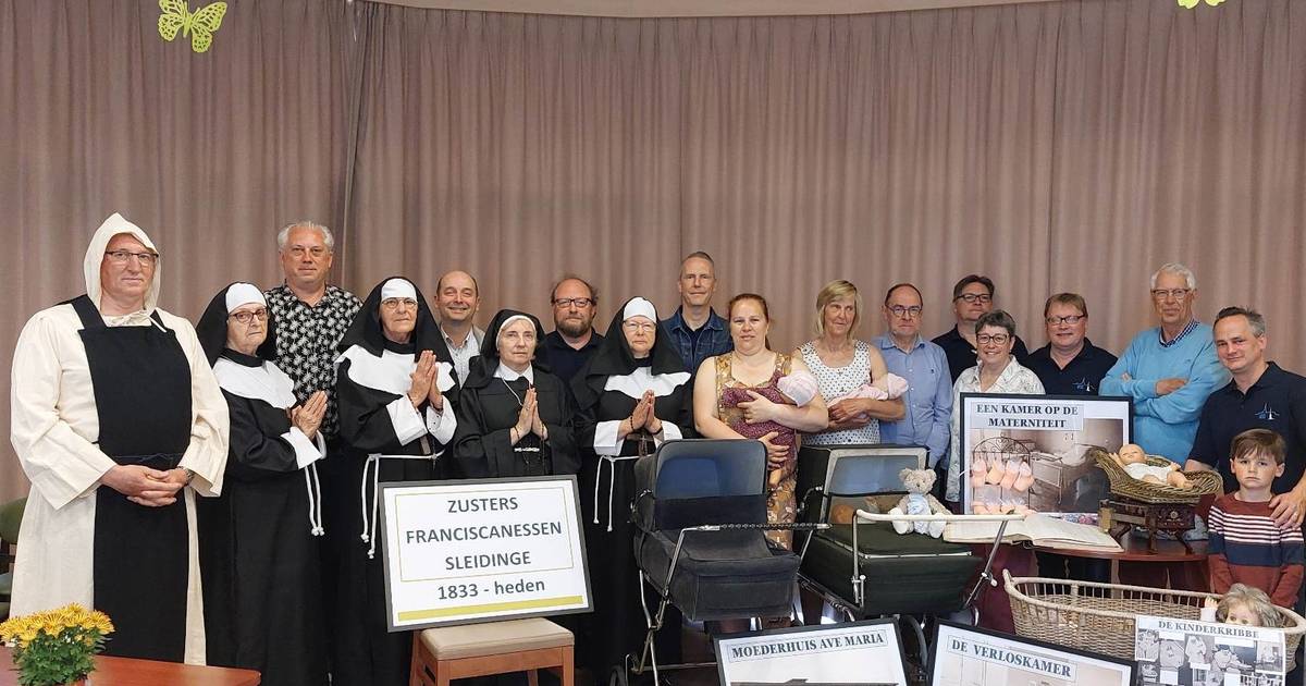 Historische stoet moet hoogtepunt van 800 jaar Sleidinge worden: “600 ...