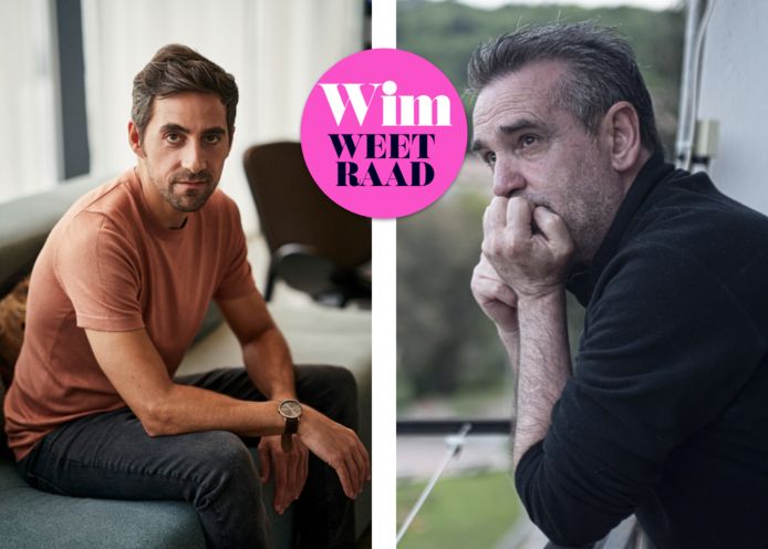 Weduwnaar Toon (53) heeft het moeilijk op de datingmarkt. “Vrouwen ...