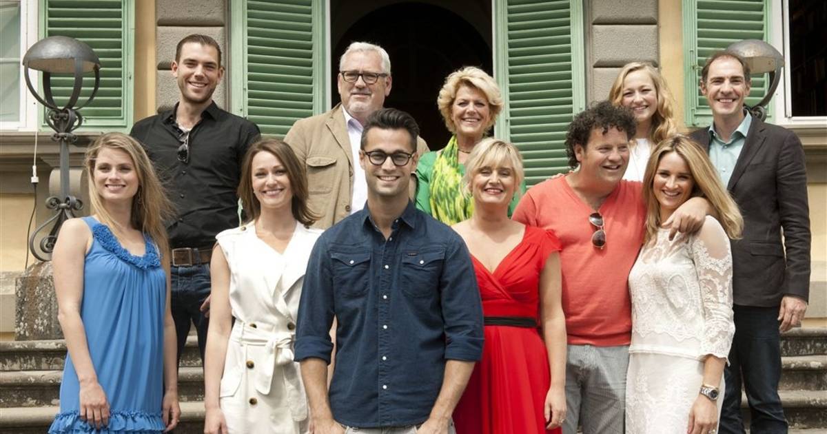 Jan Kooijman ziet huwelijk met Henna Lee wel zitten | Overig | bndestem.nl