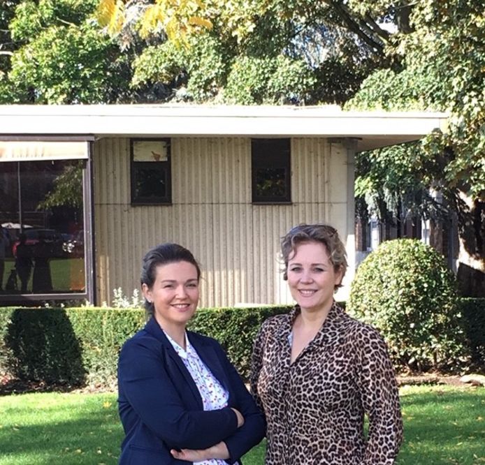 Na 13 jaar neemt Amy Gille afscheid van gemeenteraad | Zaventem | hln.be