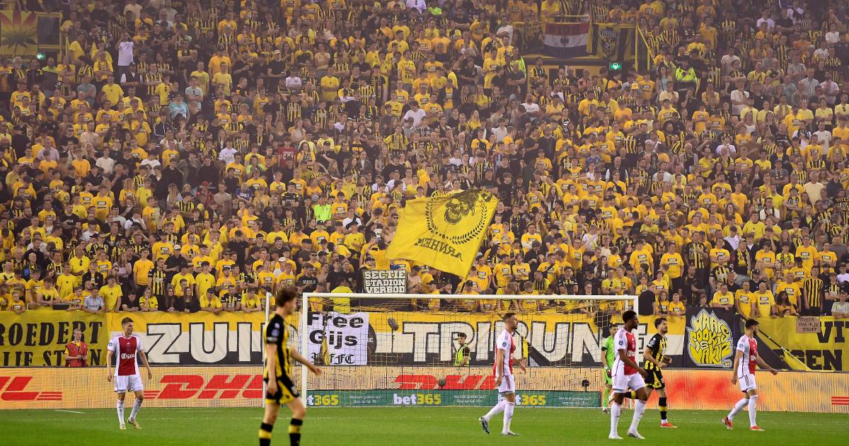 Nieuwe redder in beeld bij Vitesse: ‘Guus Franke heeft miljoenen over ...