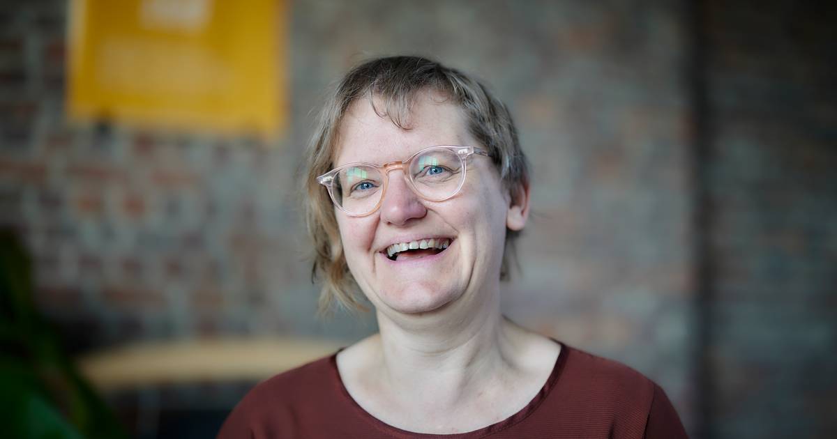 Amba-Amba is ambassadeur van ‘Ik koop lokaal’-campagne | Waregem | hln.be