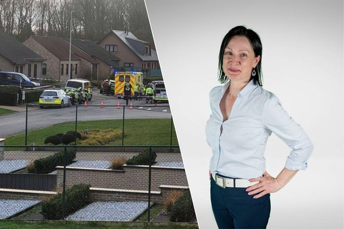 Moordenaar van Ingrid (54) verschijnt morgen voor de raadkamer | Oudsbergen | hln.be