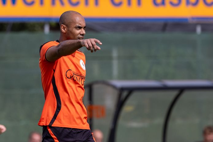 Jermo Wilsterman overwoog te stoppen, maar staat dankzij een tip van ...