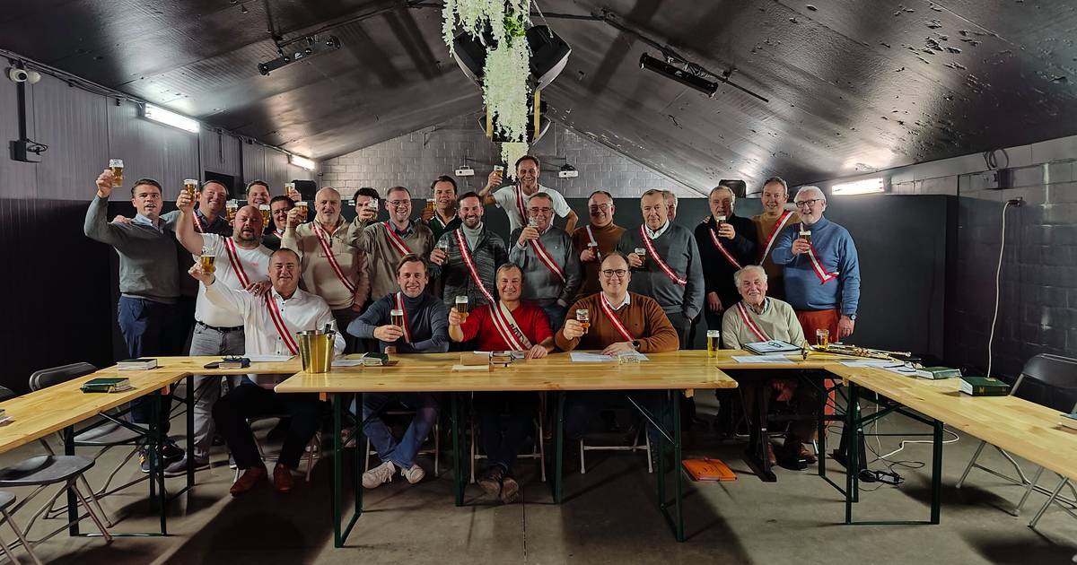 Moeder Nostalgia levert 1000 euro op voor Koester Kinderkankerfonds ...