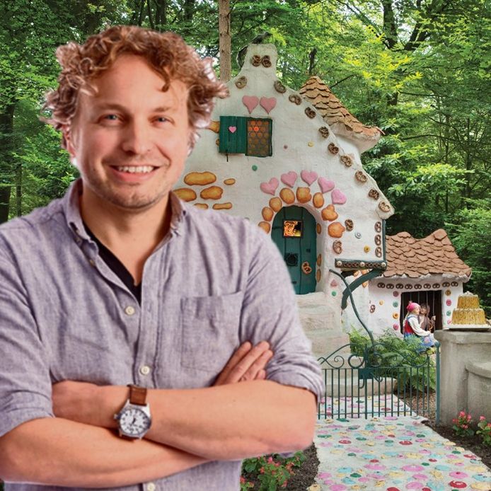 Vind je dat heksenhuisje al duur? Kijk dan maar niet naar het Binnenhof ...