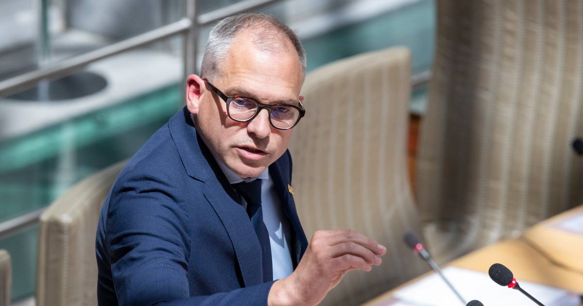 Diependaele hoopt op gerichte maatregelen tegen hoge energiefactuur ...