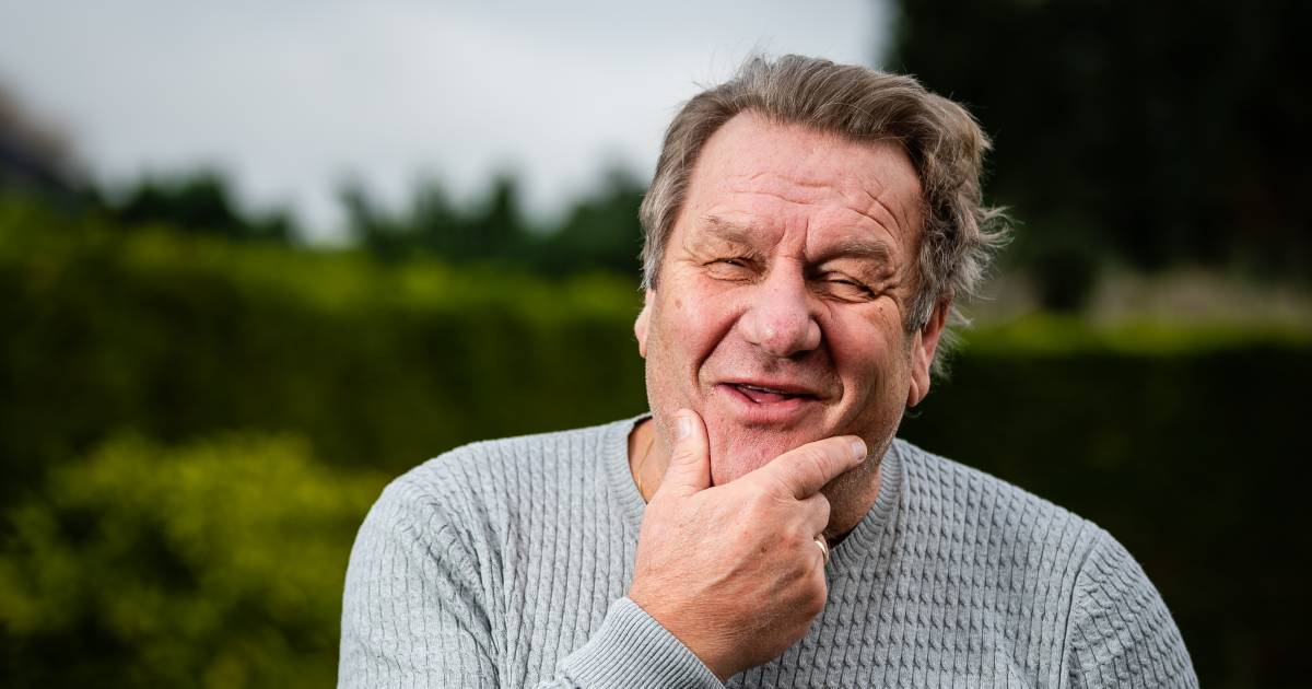 Johan Boskamp, eerste buitenlander op erelijst, ziet er geen nieuwe ...