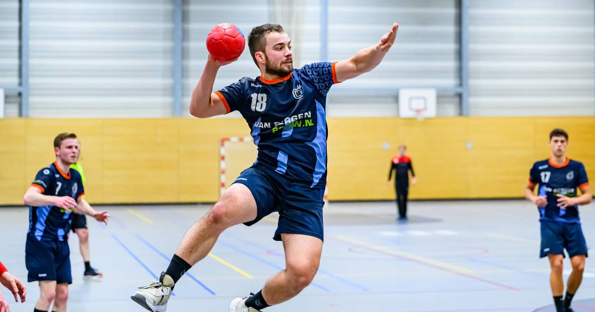 Frennie Bens verslaat met Dynamico PSV: ‘Ik ben niet de Messi van het ...