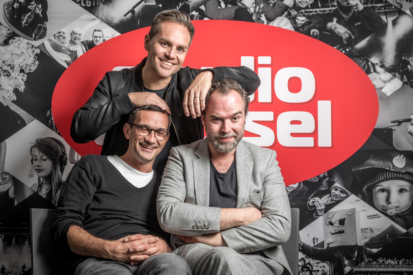 Vrienden en geliefden missen Christophe Lambrecht nu al één jaar: “Zijn ...