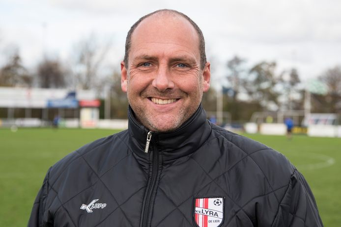 Olympia maakt opvolger van de vertrekkende trainer Danny Mulder bekend ...