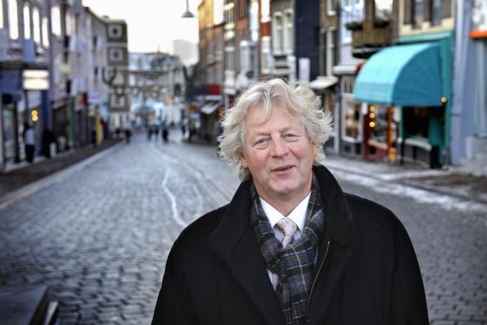 Ruijs stopt als voorzitter Vierdaagsefeesten | Nijmegen | gelderlander.nl