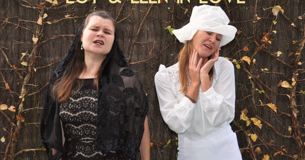 Aperitiefconcert met laureaten academie in Malpertuis | Tielt | hln.be