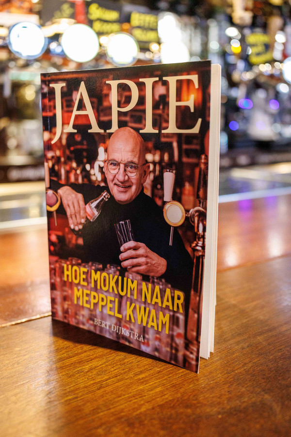 Hoe kroegbaas Jaap half Amsterdam naar het oosten krijgt: ‘De NS belde ...