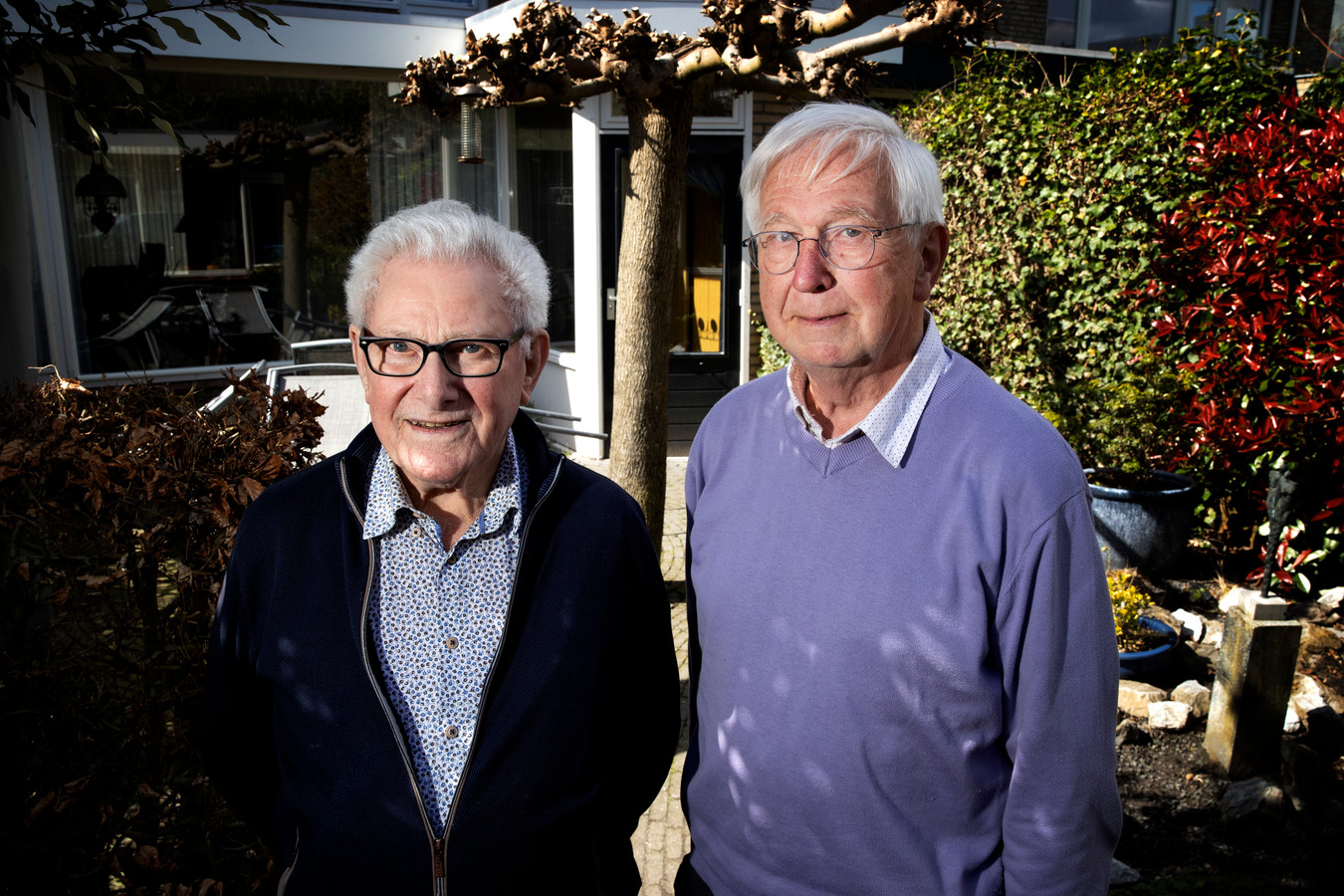 In ‘het dorp waar nooit iets gebeurt’ begon een ongekende achtervolging ...