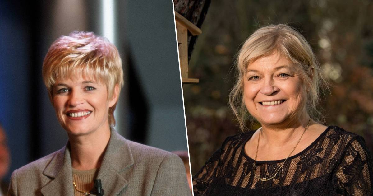 “Op een bepaald moment kon ik de autocue niet meer lezen”: herlees hier ...