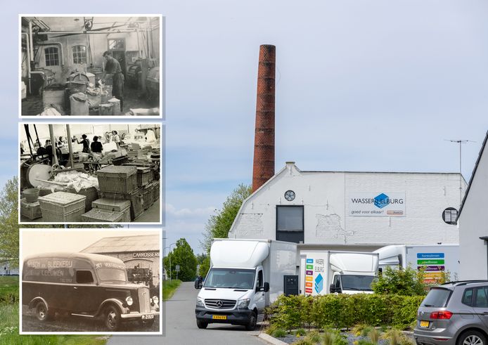Paar maanden na 100-jarig jubileum sluit wasserij de deuren: ‘Alleen ...