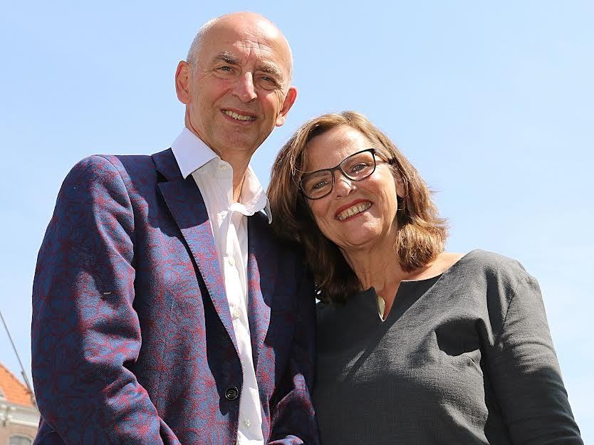 Cuun (65) uit Zwolle volgde haar hart totdat noodlot toesloeg: ‘Had ...