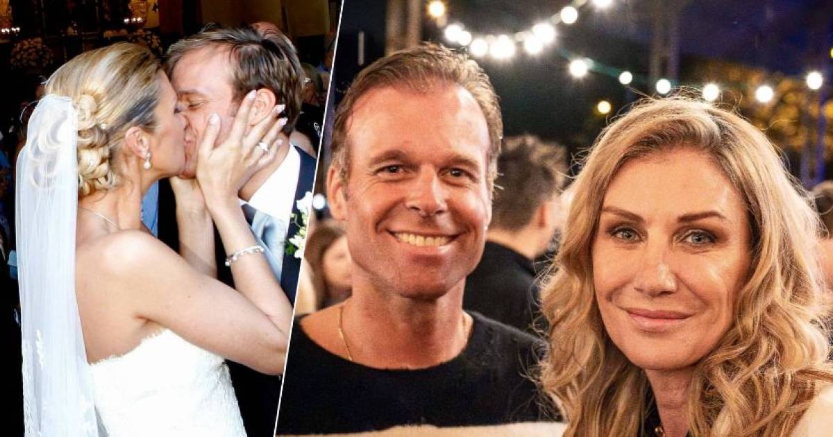Debby Pfaff en Nicolas Liébart na 22 jaar uit elkaar: ‘Scheiding is ...