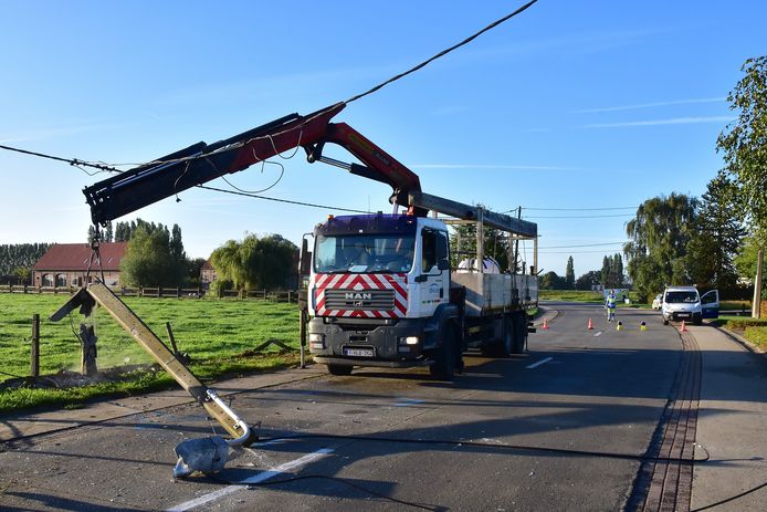 “Investeer in weginfrastructuur”: 1 op de 3 verkeersdoden komt om bij ...