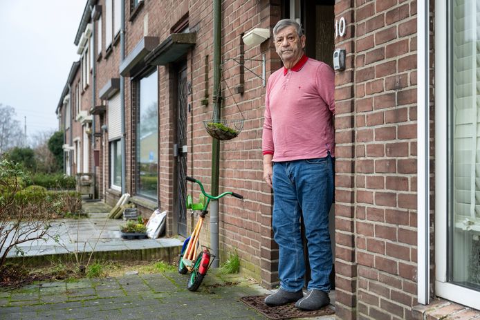 ‘Blanke scheet’ Clemens Westerhof (83) was de koning van Nigeria: ‘Na ...