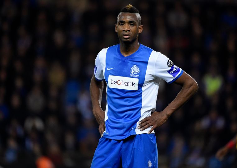 Meer dan vijf jaar rijverbod en monsterboete voor Mboyo | De Morgen