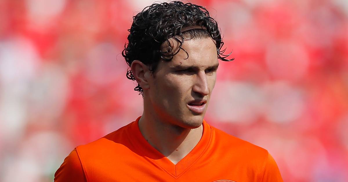 Janmaat: 'Het was 'n klap die ik niet heb zien aankomen' | Nederlands ...