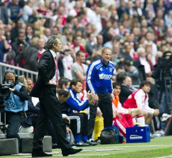 Fotoverslag: finaledag in beeld | FC Twente | tubantia.nl