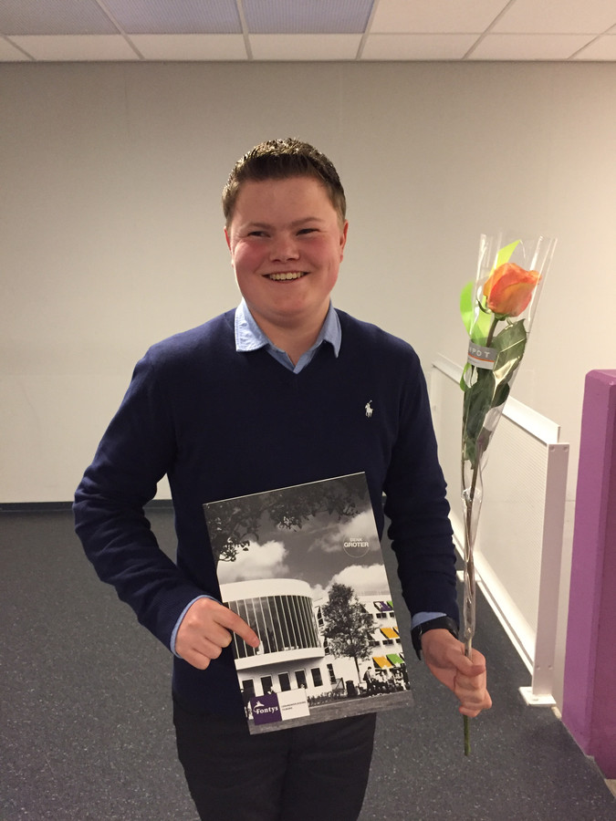 Rick (1998-2019) zag geen toekomst en wilde voor altijd jong blijven ...
