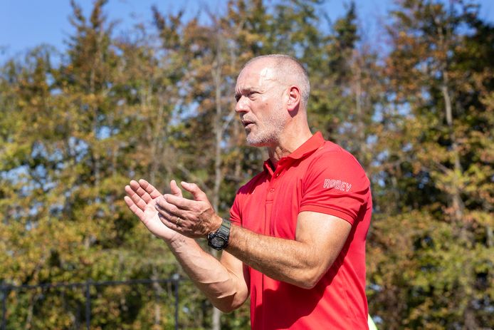 Laatbloeier Jeremy Hagestein ambitieus bij IJVV De Zwervers: ‘Zo snel ...