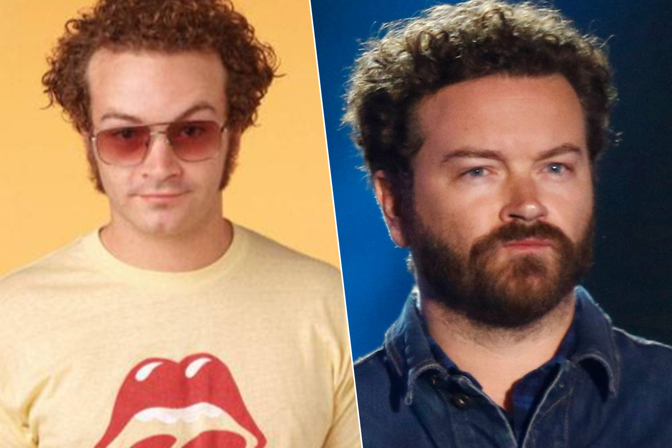 'That 70s Show'-acteur Danny Masterson krijgt celstraf van minstens 30 ... 'That 70s Show'-acteur Danny Masterson krijgt celstraf van minstens 30 ...