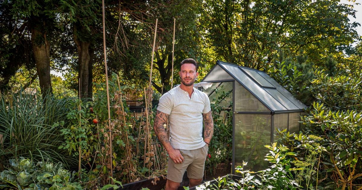 Wesley (38) stond ooit op straat, maar is nu multimiljonair: ‘Maar bij ...